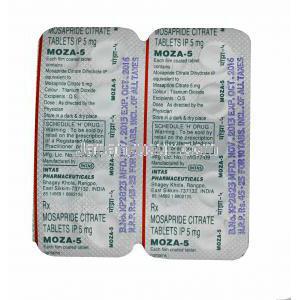 モサプリド 通販