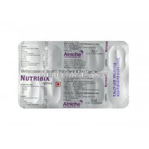 ヌトリビックス 通販