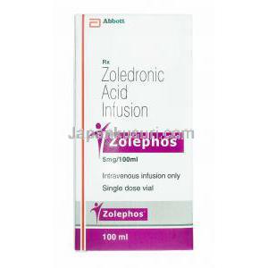 ゾレフォス 通販