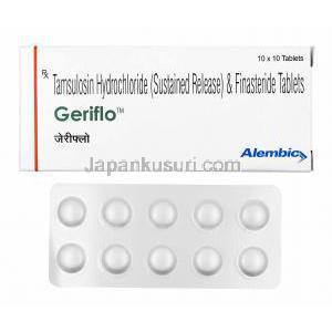 ジェリフロ 通販