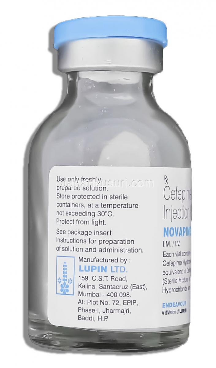 セフェピム 通販