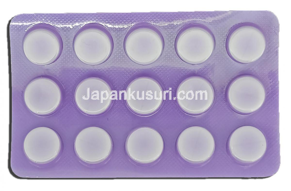 アセトアミノフェン 通販