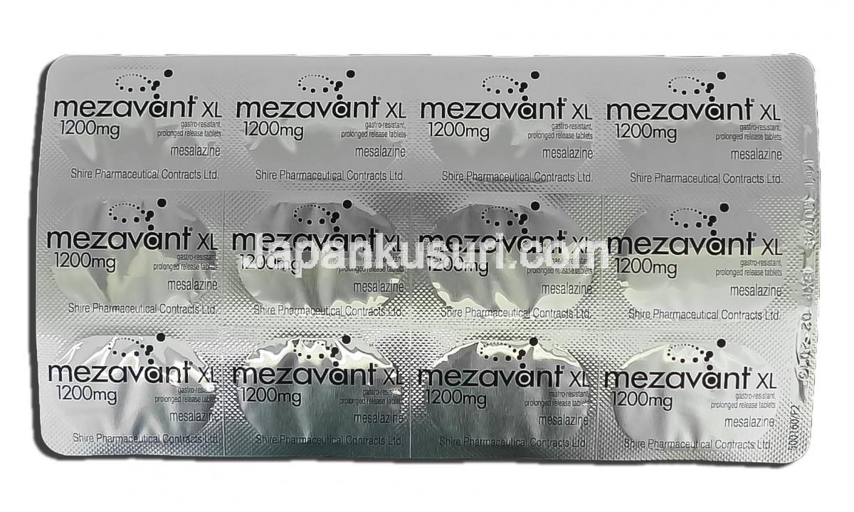 メザバント 通販