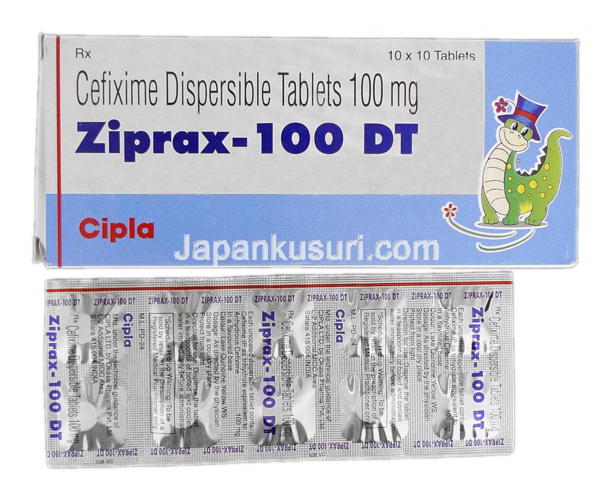 セフィキシム 購入