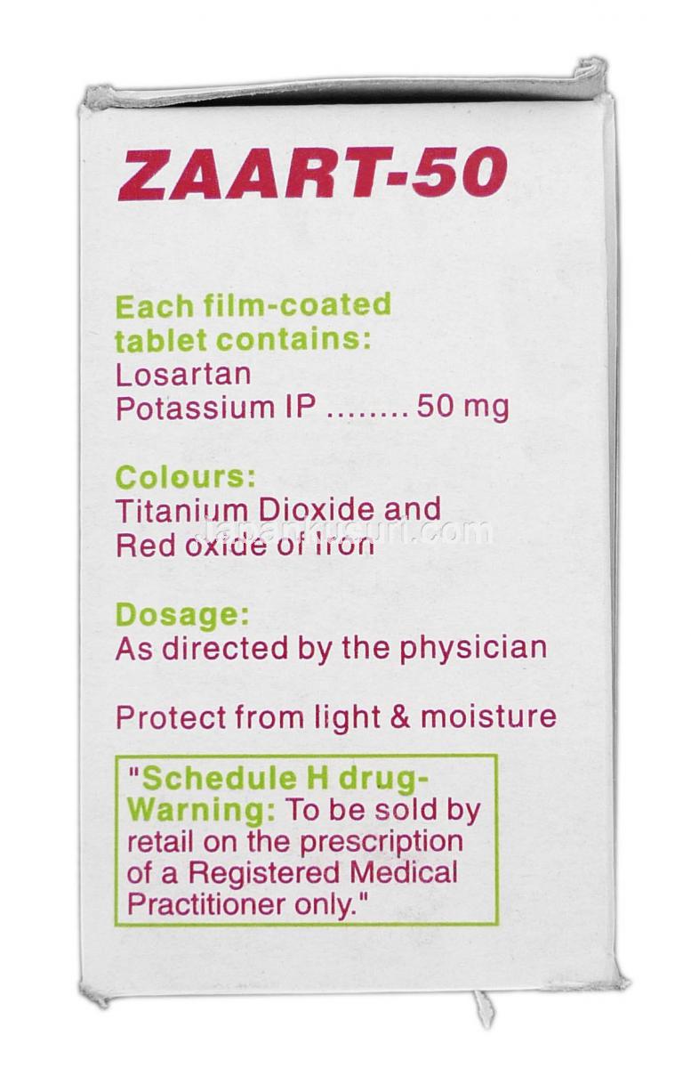 ロサルタン 通販