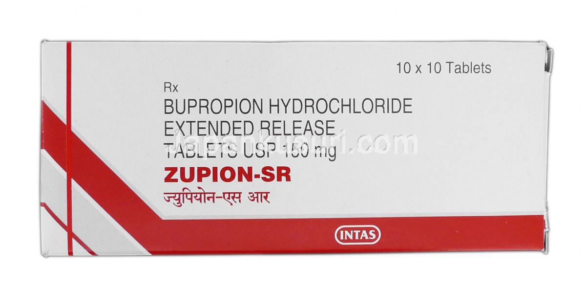 ブプロピオン 通販