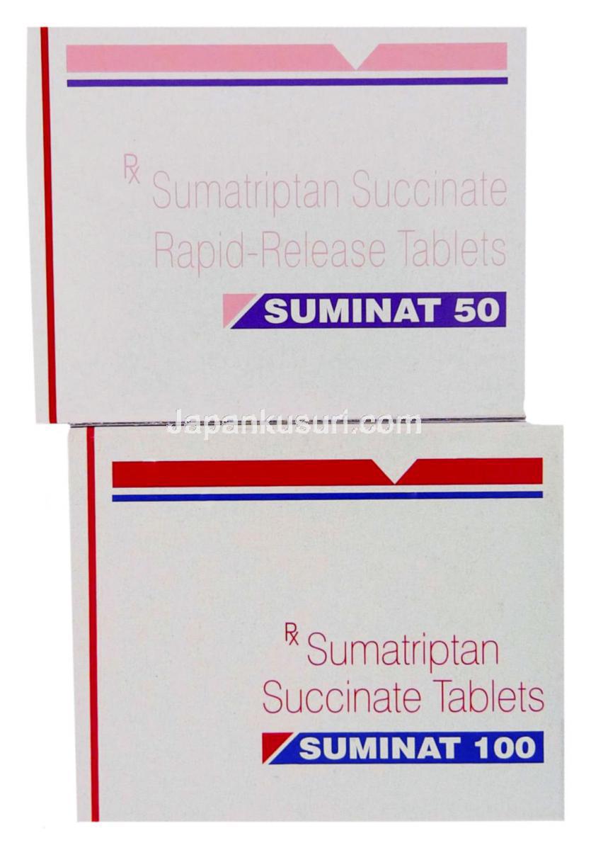 スマトリプタン 通販