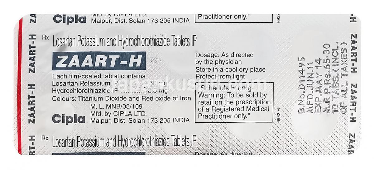 ロサルタン 通販