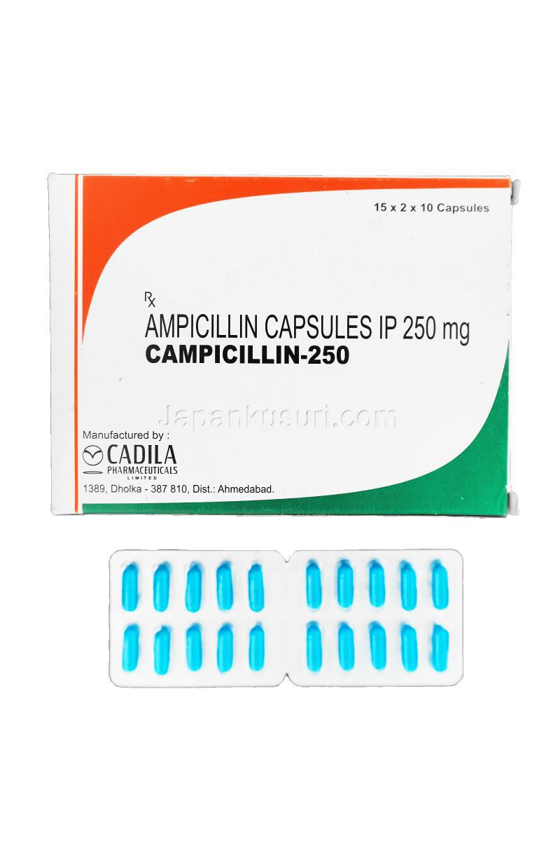 アンピシリン 購入