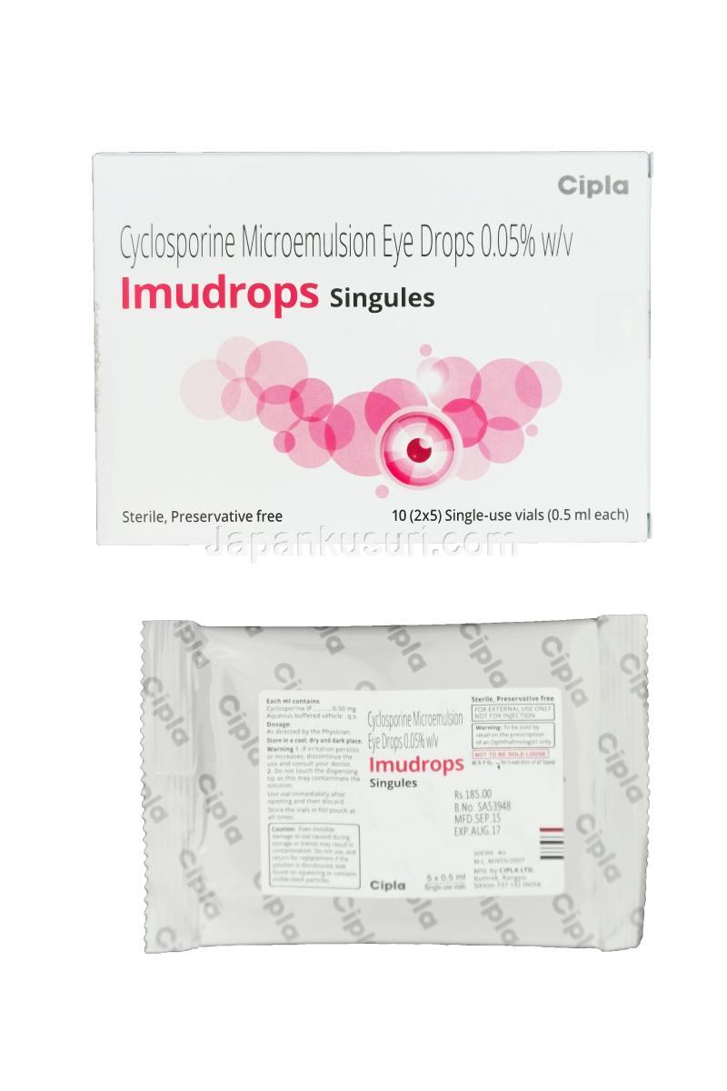 シクロスポリン 通販