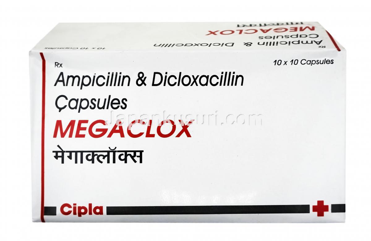 メガクロックス 通販