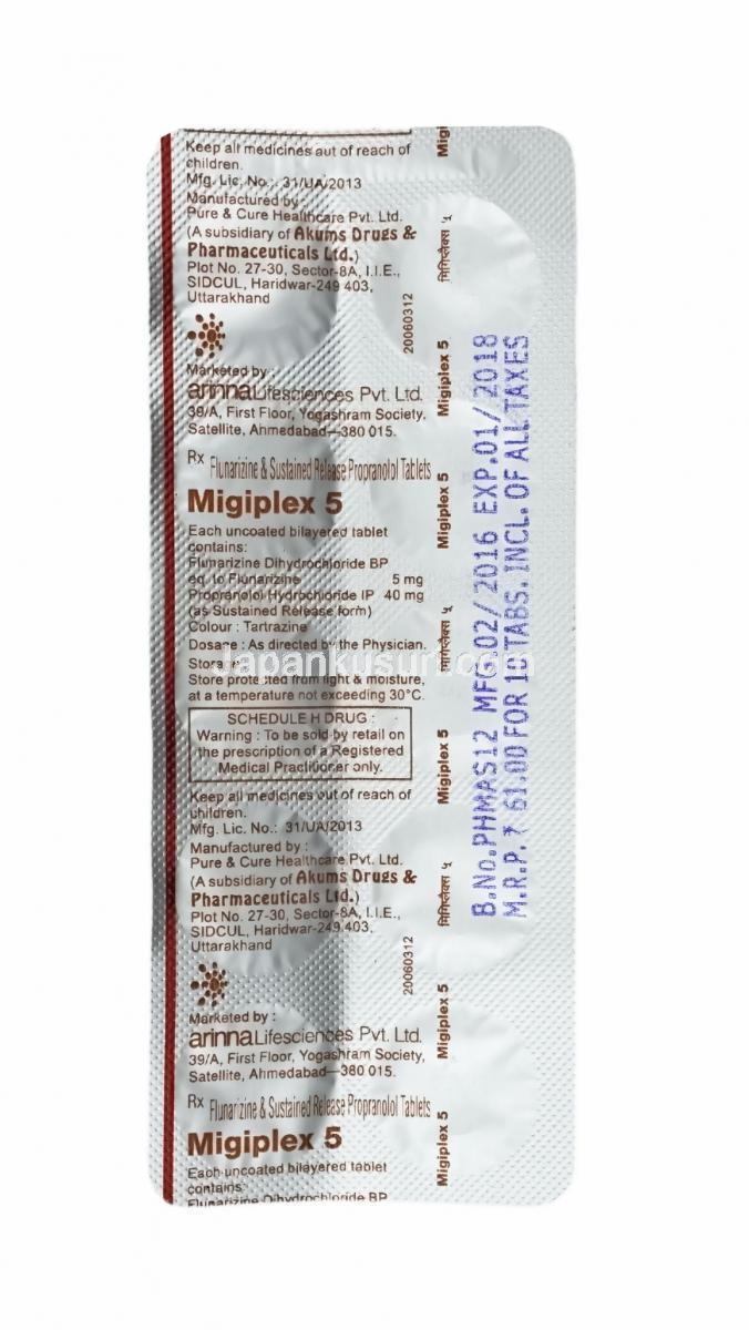 ミジプレックス 通販