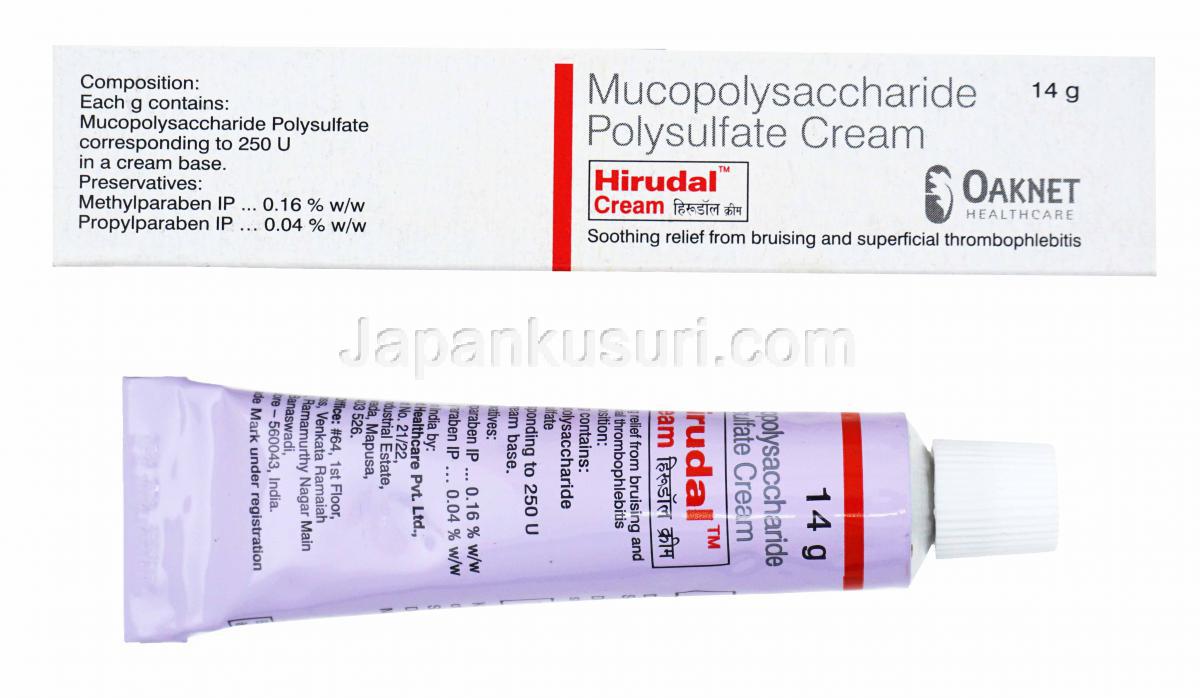 ムコ多糖類ポリ硫酸塩 通販