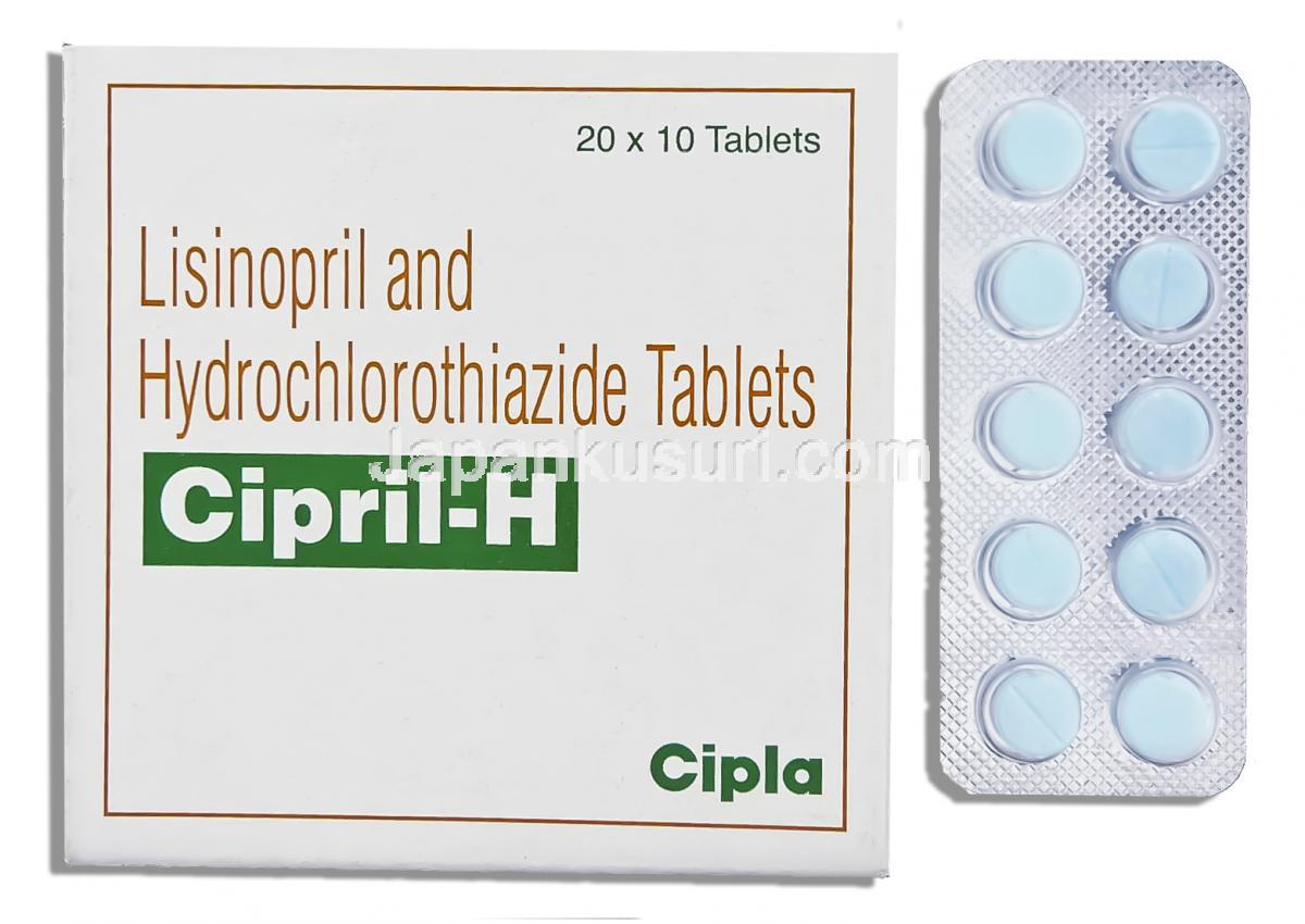 リシノプリル 購入