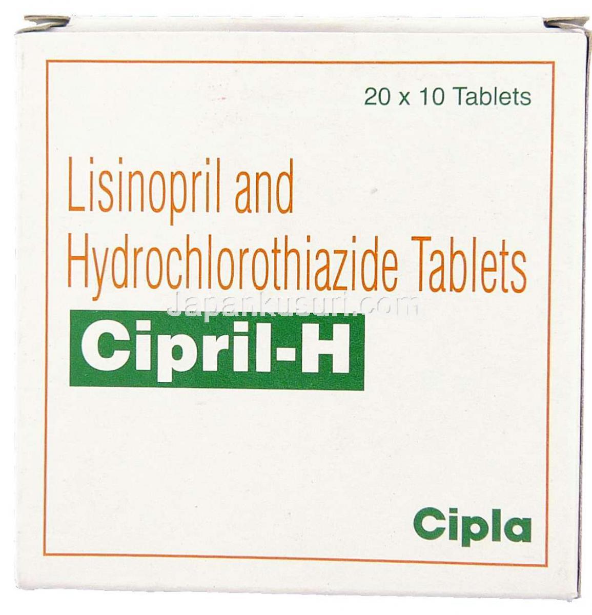 リシノプリル 通販