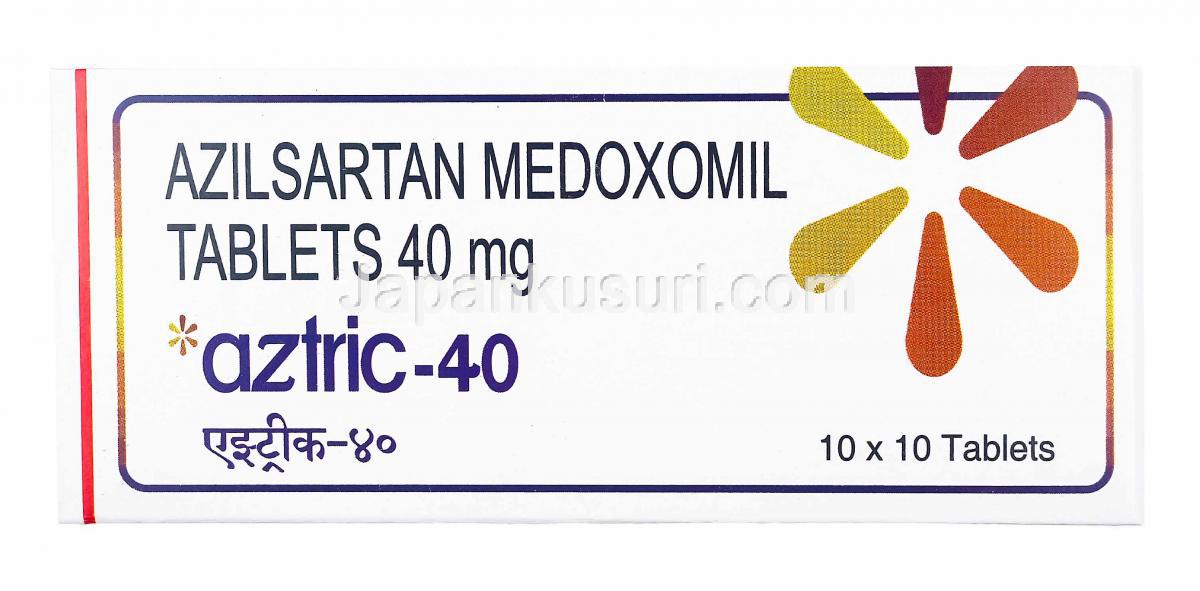 アズトリック 通販