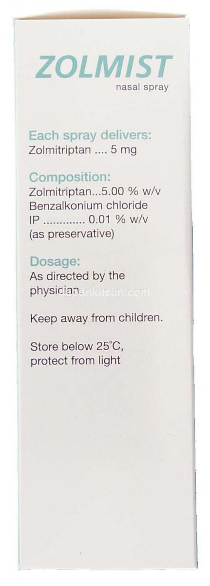 ゾルミトリプタン 通販