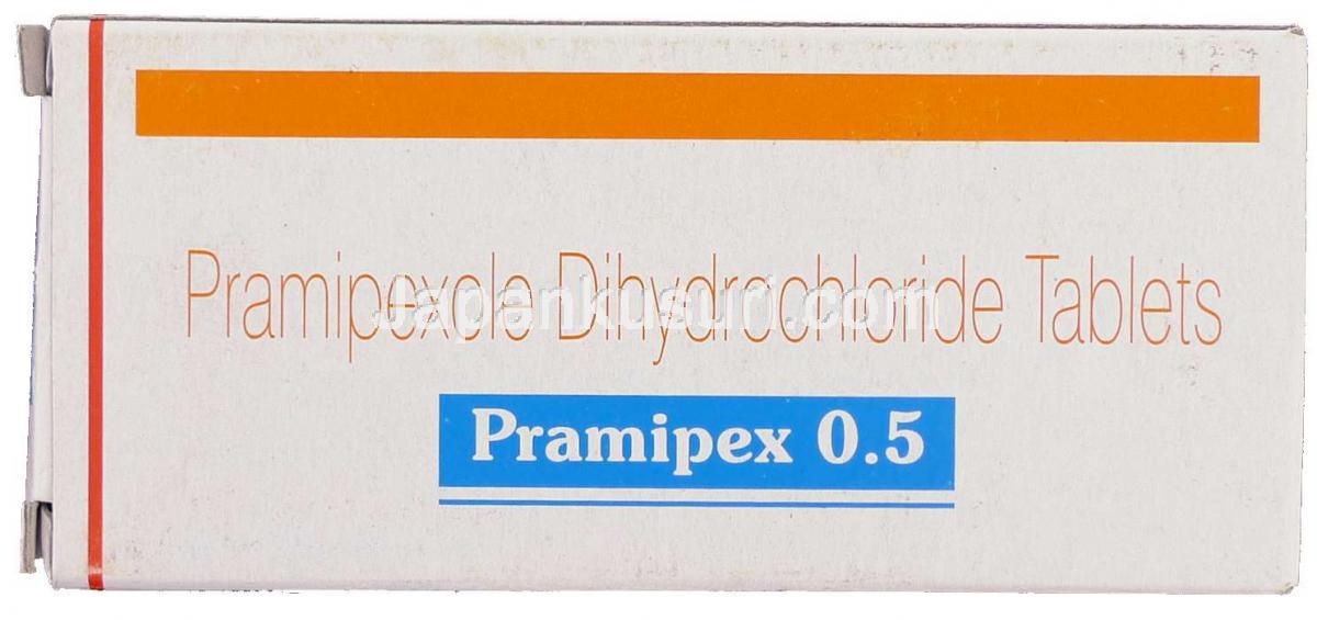 プラミペキソール 通販