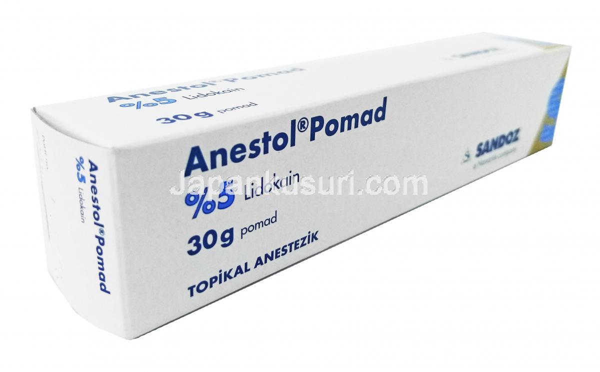 アネストール 通販