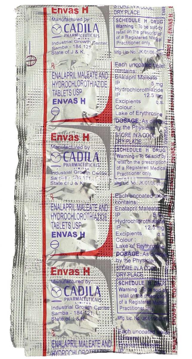 エナラプリル 購入