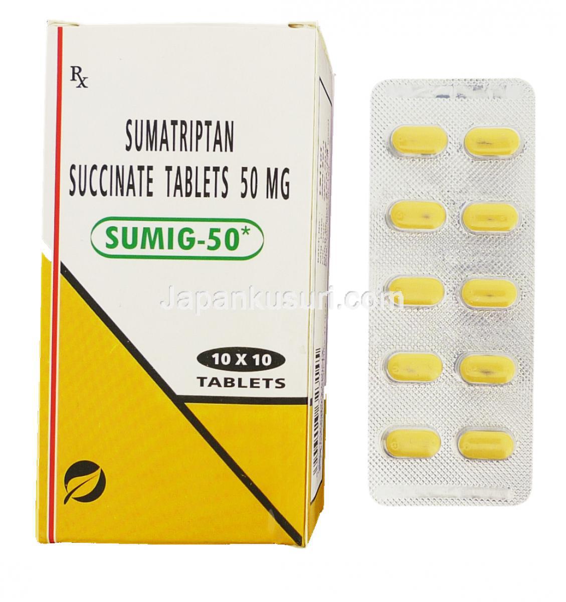 スマトリプタン 通販