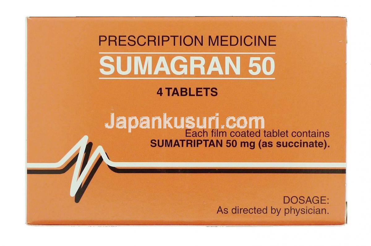 スマトリプタン 通販