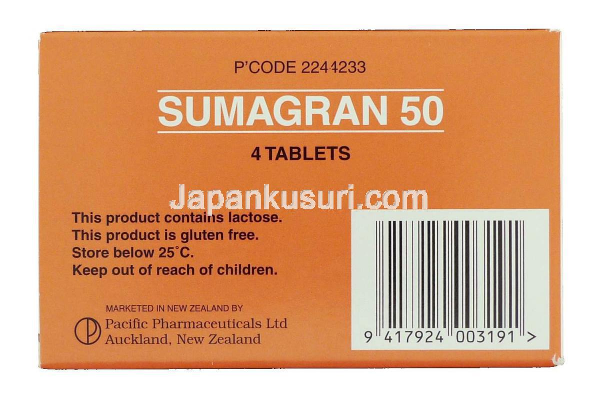 スマトリプタン 通販