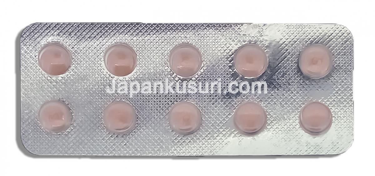 カンデサルタン 通販