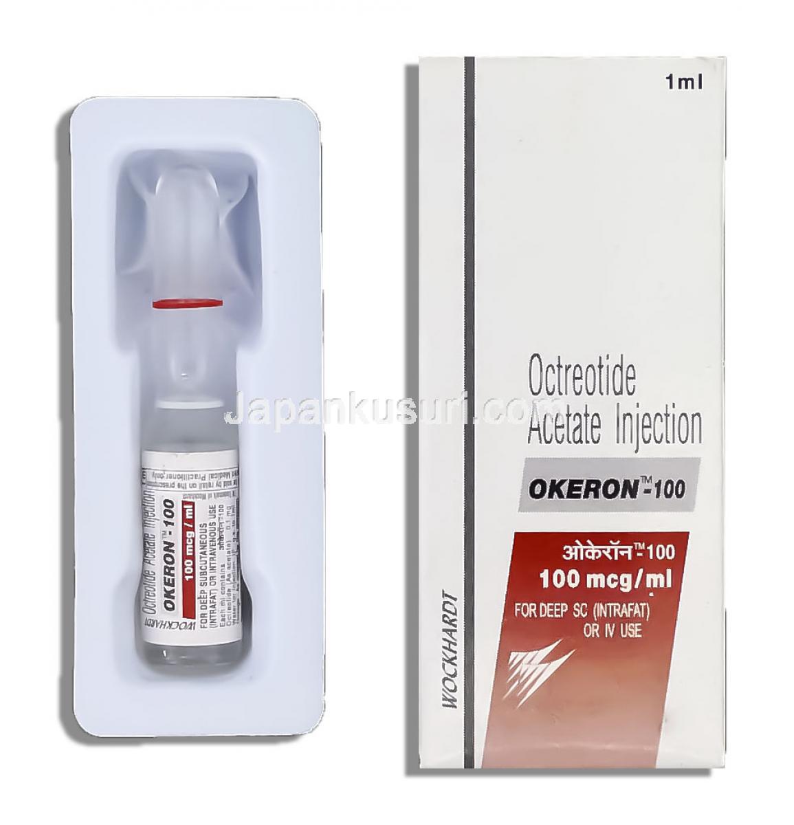 酢酸オクトレオチド 通販
